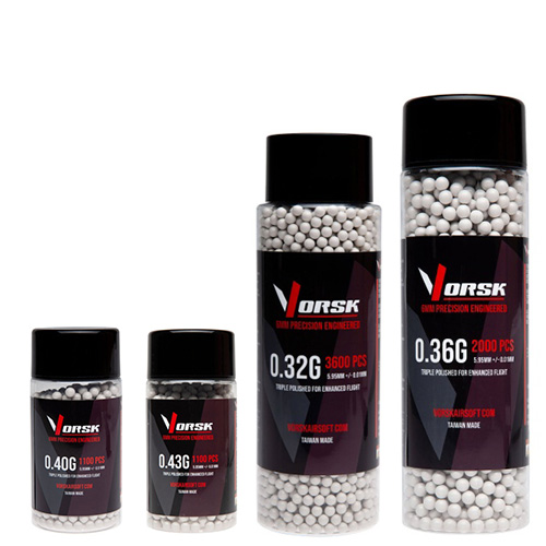 BB's & Consumables - Airsoft Central