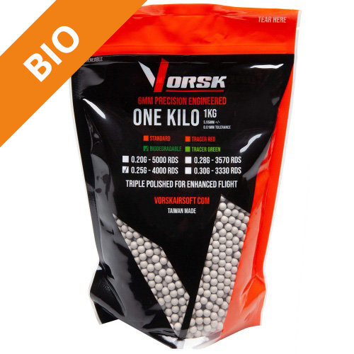 BB's & Consumables - Airsoft Central