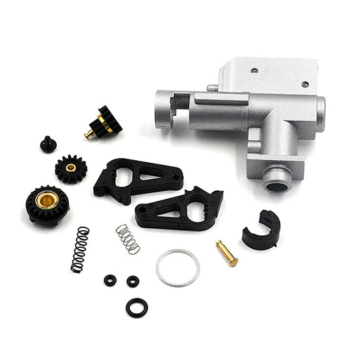 Internal Airsoft Gearbox Parts - Airsoft Central