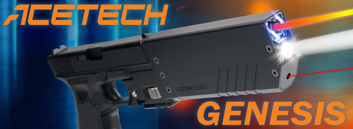 Airsoft Central UK - Online Airsoft Supplies Shop - Airsoft Central