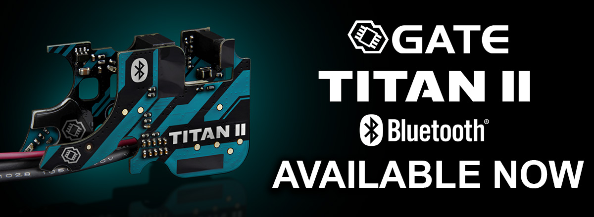 Airsoft Central UK - Online Airsoft Supplies Shop - Airsoft Central