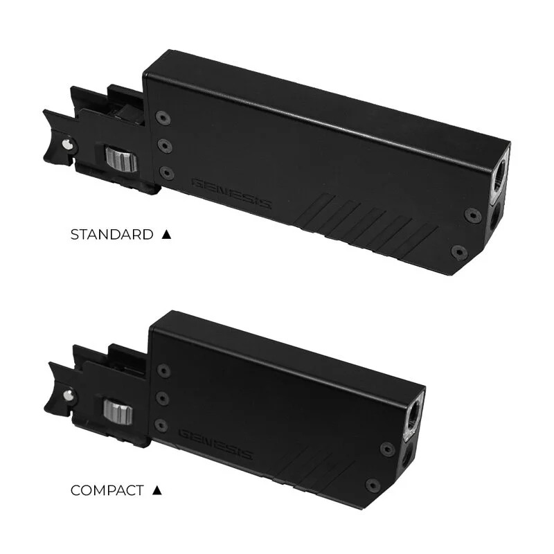 Acetech Genesis COMPACT For Glock G18 & G19 - Airsoft Central