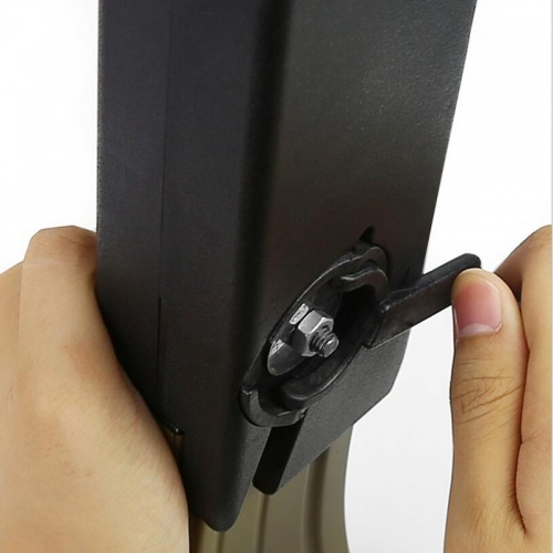 Tokyo Mauri MWS Gas Magazine Adapter for Odin Innovations M12 ...