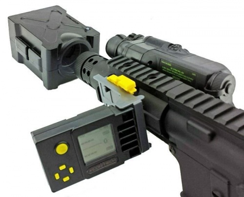 Airsoft Chronographs | Next Day UK Delivery Available - Airsoft Central