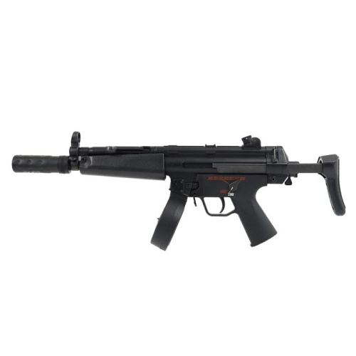 LayLax F.FACTORY MP5 Silencer Attachment NEO R - Airsoft Central