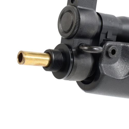 LayLax F.FACTORY MP5 Silencer Attachment NEO R - Airsoft Central