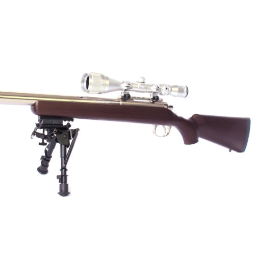 LayLax NITRO.Vo Tokyo Marui VSR-10 Under Picatinny Rail - Airsoft Central