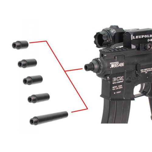 Outer Barrels - Airsoft Central