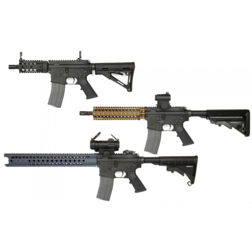 Airsoft Central UK - Online Airsoft Supplies Shop - Airsoft Central