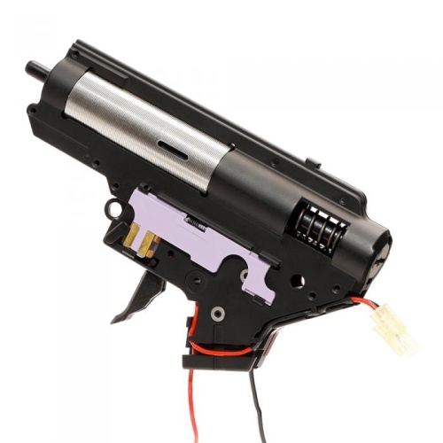 Gearbox Shells - Airsoft Central