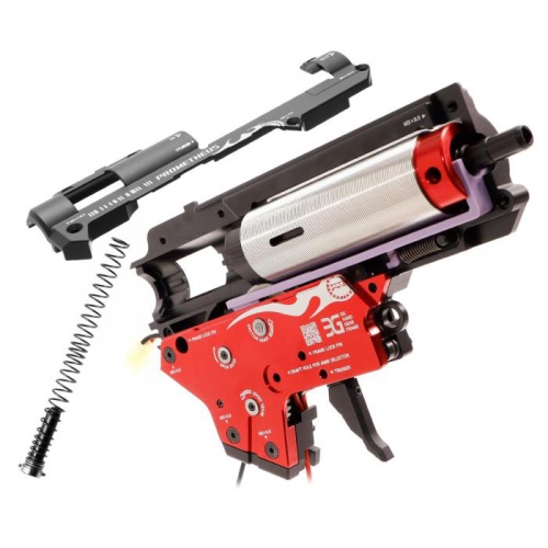 Gearbox Shells - Airsoft Central