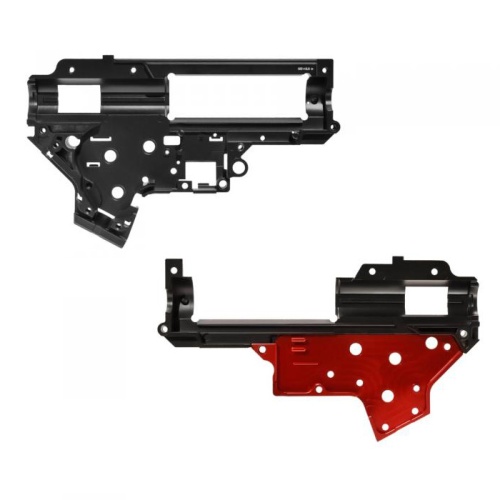 Gearbox Shells - Airsoft Central
