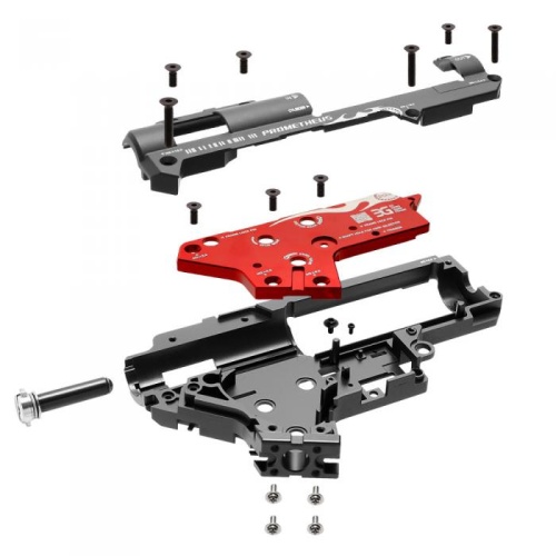 Gearbox Shells - Airsoft Central