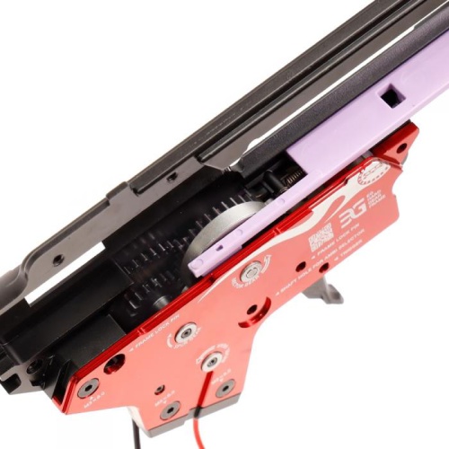 Gearbox Shells - Airsoft Central