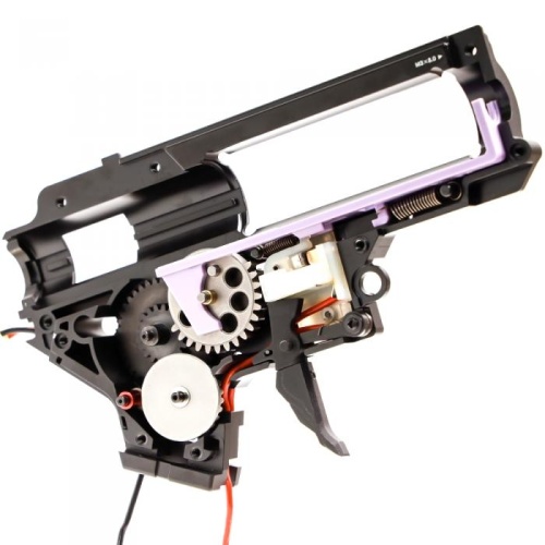 Gearbox Shells - Airsoft Central