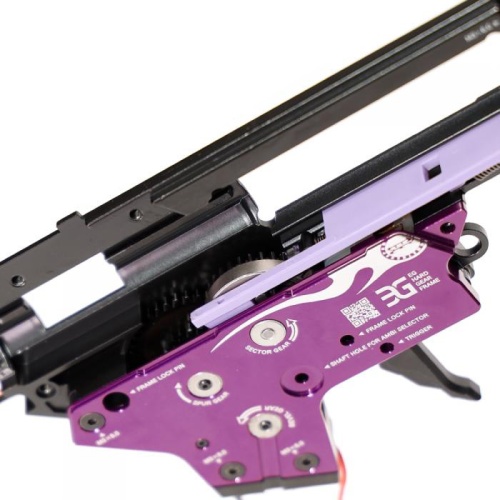 Gearbox Shells - Airsoft Central