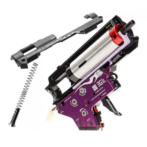 Gearbox Shells - Airsoft Central