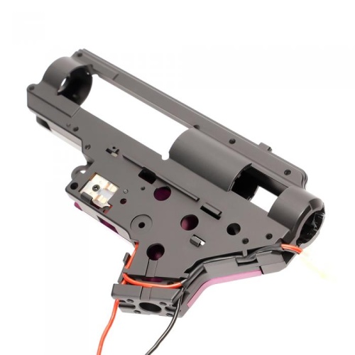 Gearbox Shells - Airsoft Central
