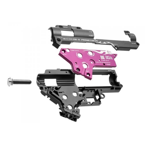 Gearbox Shells - Airsoft Central