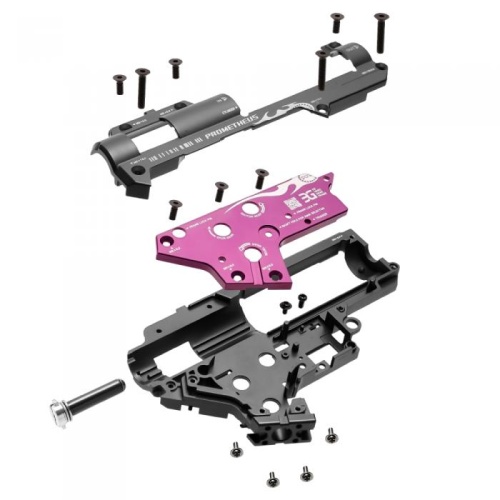 Gearbox Shells - Airsoft Central
