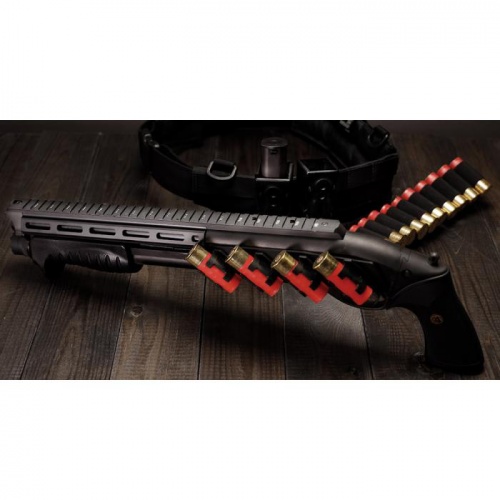 LayLax NITRO.Vo Toyko Marui M870 Breacher MLOK Handguard - Airsoft Central