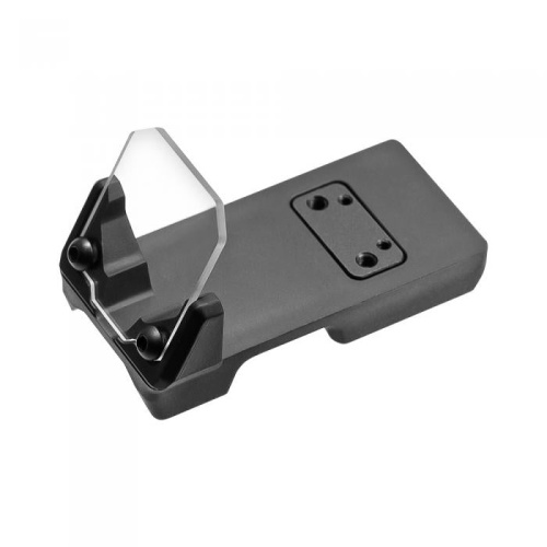 LayLax NINE BALL Direct Mount Aegis HG - Hi Capa E - Airsoft Central