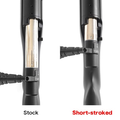 LayLax PSS Tokyo Marui VSR-10 50mm Short Stroke Spacer - Airsoft Central