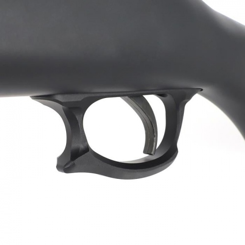 LayLax PSS Tokyo Marui VSR-10 Custom Trigger Guard - Airsoft Central