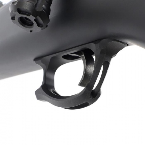 LayLax PSS Tokyo Marui VSR-10 Custom Trigger Guard - Airsoft Central