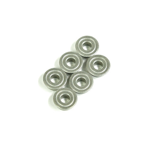 LayLax PROMETHEUS Version 6 Airsoft Gearbox Bushing Set - Airsoft Central