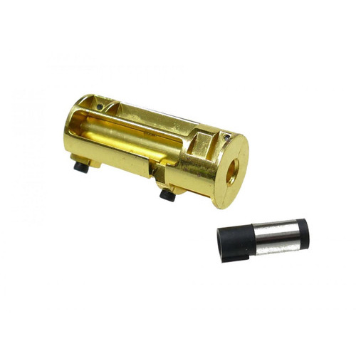 LayLax F.FACTORY Tokyo Marui M4A1 MWS Custom Hop Up Chamber - Airsoft Central