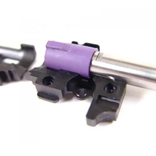 LayLax NINE BALL Wide Use Air Seal Hop Up Chamber Rubber Bucking - Soft ...