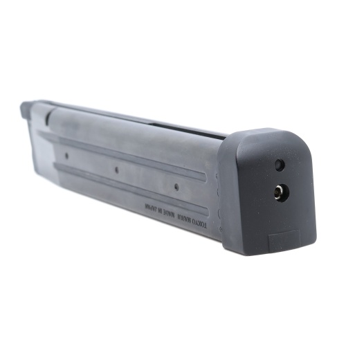 Tokyo Marui Hi-Capa 4.3 / 5.1 Gas Extended Magazine - 50 Rounds ...