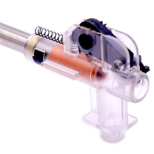 4UANTUM Friction Pro High Performance Airsoft AEG Bucking & Nub ...