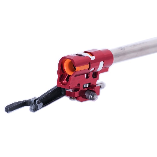 4UANTUM Friction Pro High Performance Airsoft GBB Bucking & Nub ...