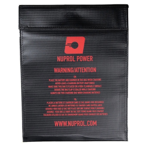 Nuprol - Airsoft Central