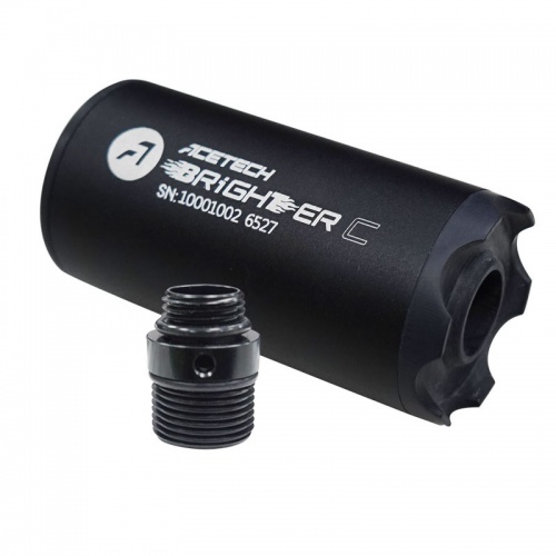 Acetech Airsoft Tracers | Next Day UK Delivery Available - Airsoft Central