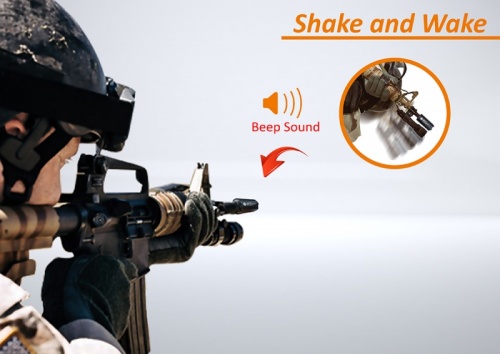 Airsoft Tracer Units | Next Day UK Delivery Available - Airsoft Central