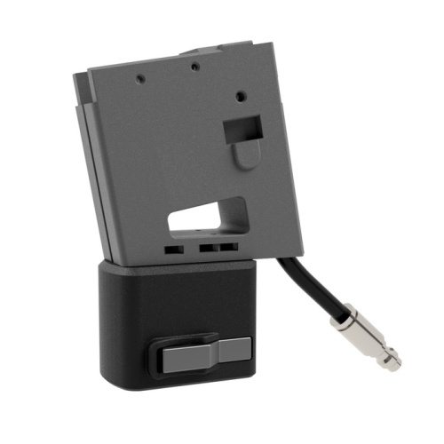 Tokyo Marui MWS To MP5 Magazine Airsoft HPA Magwell Adapter - AIRTAC ...