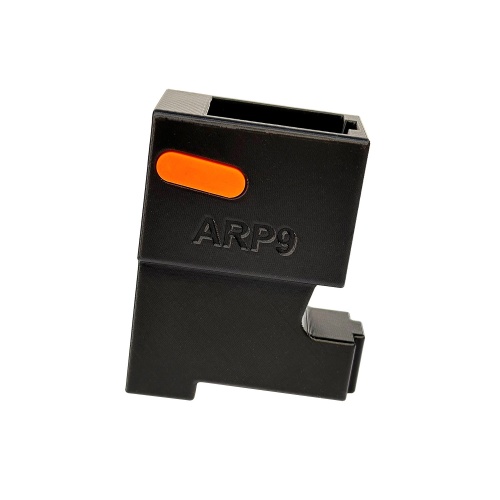 Airsoft Magazine Speed Loaders - Airsoft Central