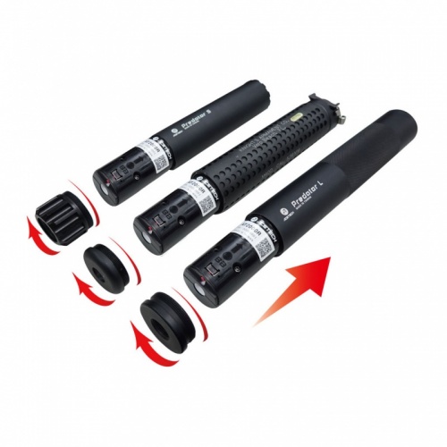 Tracers & Silencers - Airsoft Central