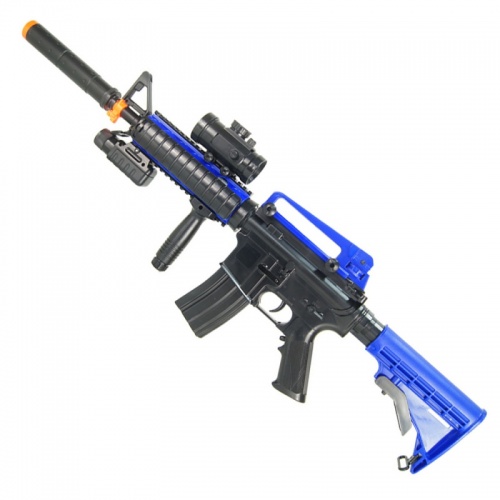 Two Tone Guns - Airsoft Central