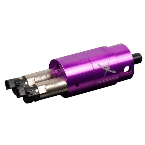 Gate PULSAR Airsoft HPA Engines - Airsoft Central Gate PULSAR Airsoft HPA Engines - Airsoft Central