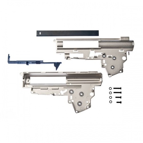 Gearbox Shells - Airsoft Central