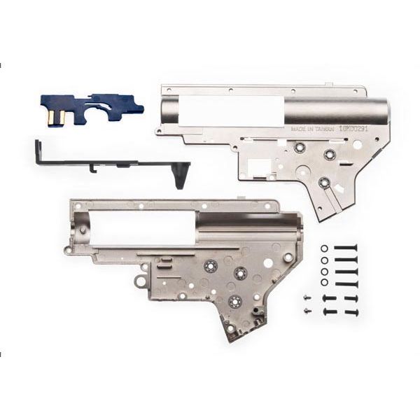 Gearbox Shells - Airsoft Central