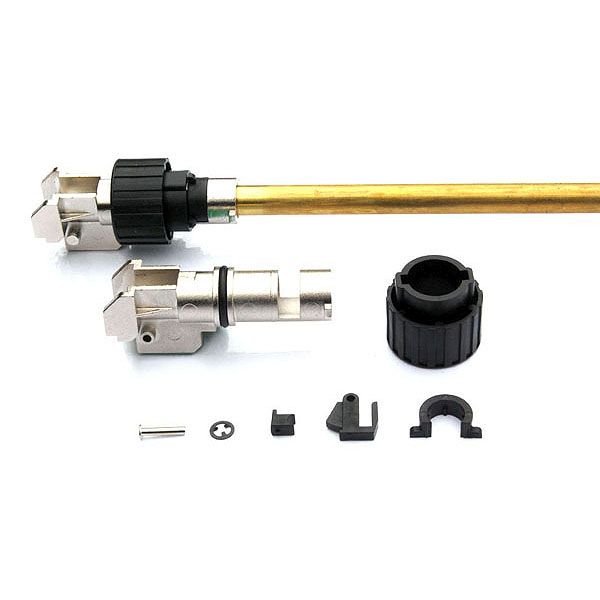 Lonex Enhanced Airsoft Hop-Up Unit for CA M14 & Marui AUG Series ...