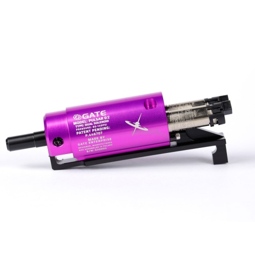 GATE HPA Engines | High-Performance Airsoft HPA Systems - Airsoft Central