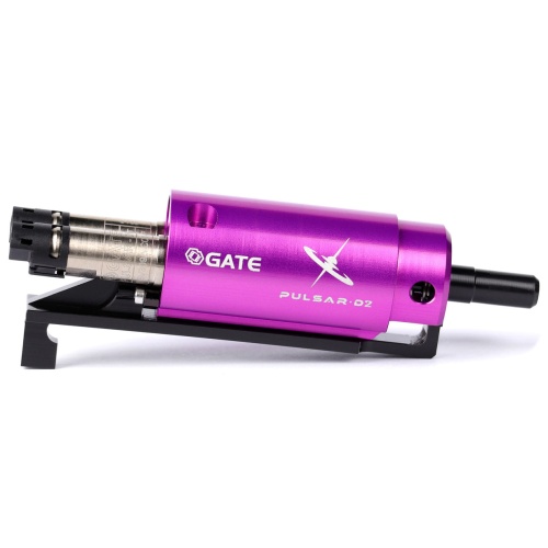 GATE HPA Engines | High-Performance Airsoft HPA Systems - Airsoft Central