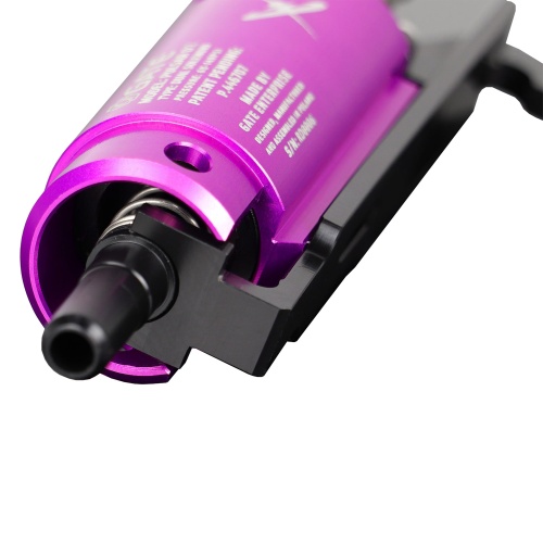 GATE HPA Engines | High-Performance Airsoft HPA Systems - Airsoft Central