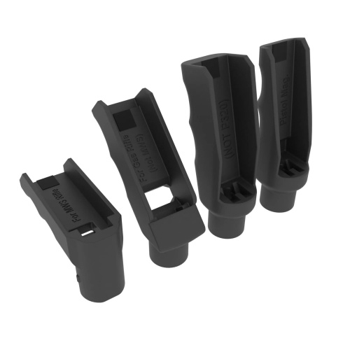 Acetech Magazine Adaptor Set for Electric Speed Loader - Airsoft Central